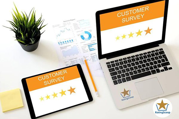 What Percentage Of Happy Customers Leave Reviews?